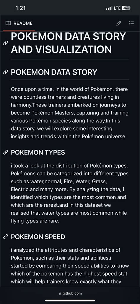 Offordile Ogechi On Linkedin One Intriguing Aspect Of Data Analysis