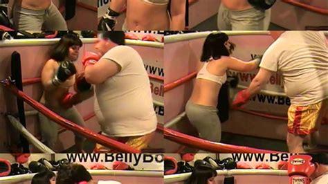 Belly Boxing Jill Belly Punishment Clips Sale