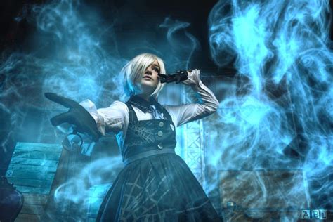 𝙸 𝚠𝚒𝚜𝚑 𝚝𝚘 𝚜𝚎𝚛𝚟𝚎 𝚎𝚟𝚎𝚛𝚢𝚘𝚗𝚎” Kirumi Tojo Cosplay 🕸 Danganronpa Amino