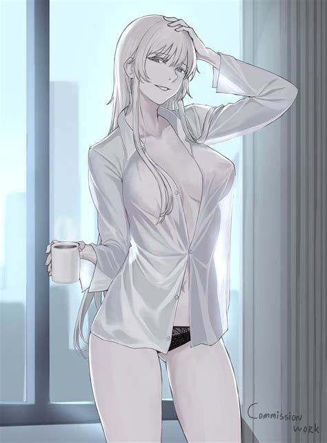 Koko Hekmatyar Jormungand Drawn By Seilindekos Danbooru