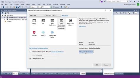 Aspnet Mvc Web Applications Implementing Aspnet Authentication Cboomarank
