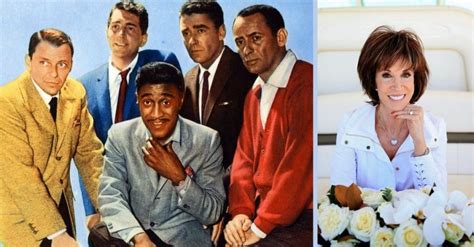Deana Martin Reflects On Growing Up With The Rat Pack