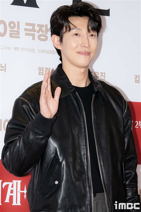 [포토] 강기영 정감가는 미소