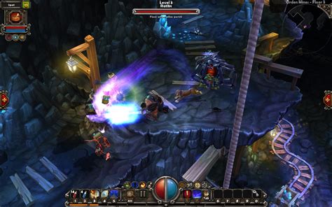 Torchlight On Steam