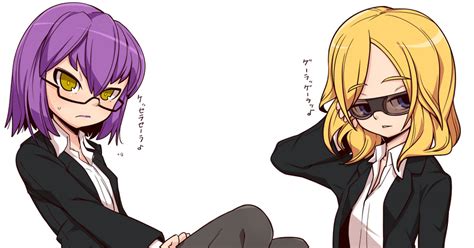 隼総英聖 【女装】ﾃﾝｶﾞﾗｶﾞｯｼｬﾝ【注意】 お宮のマンガ 西野空宵一 喜多一番 イナズマイレブンgo Pixiv