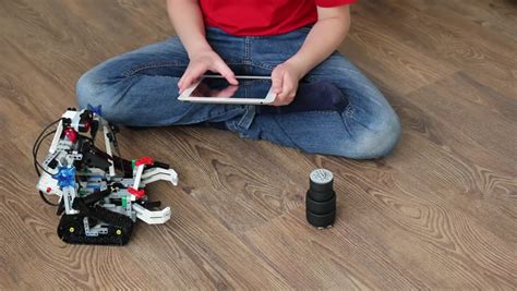 Lego Mindstorms Ev Stock Video Footage K And Hd Video Clips Shutterstock