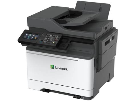 Lexmark Cx522 Printerdelerno