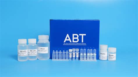 Toppure® Serum Viral Rna Extraction Kit Hi 212 Abt