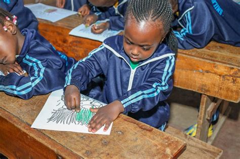 Compassion International Kenya On Linkedin Educationmatters