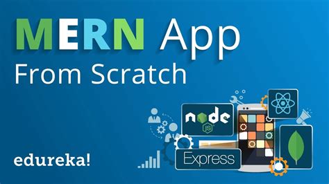 Mern Stack Tutorial For Beginners Build A Mern App From Scratch Full Stack Training
