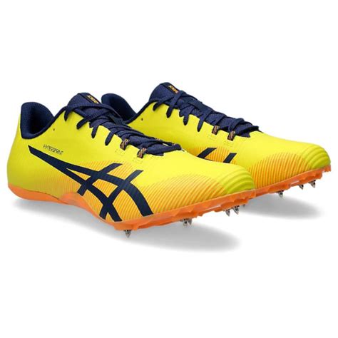 Asics Hypersprint 8 Md Track Spikes