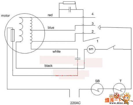 Motor PWM Speed Control Circuit Control Circuit Circuit Diagram SeekIC Com