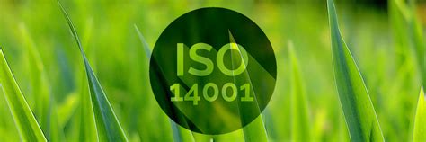 Curso De Sistemas De Gestión Ambiental Iso 14001 Ipyc Ingenieros En