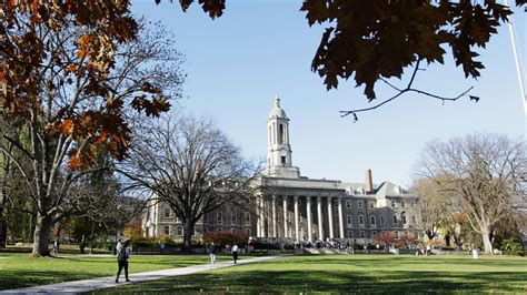 Penn State Accreditation In Jeopardy Jeff Toobin Explains Cnn