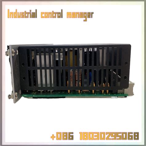 Vibro Meter Vm600 Rps6u 200 582 500 013 Communication Modules Saul Electric