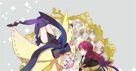 サロン・ド・メアリー】 【pffk】同じ定めを持つ者 きじこぽんこつのマンガ Pixiv