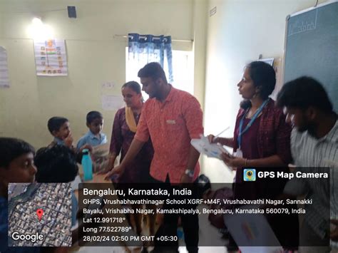Punith A On Linkedin I Had The Privilege Of Being A Part Of The