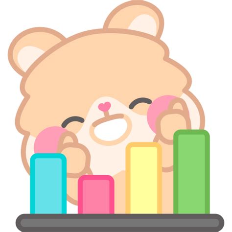 Data Stickers Free Business And Finance Stickers