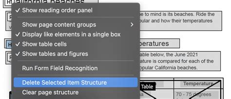 How To Check And Fix Pdf Accessibility Issues Pope Tech Blog