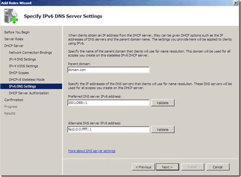 the difference between stateless and stateful mode of a windows server
