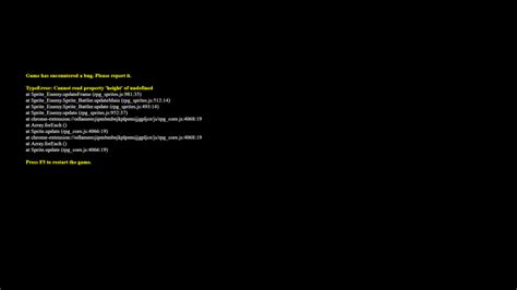 Why Does My Game Keep Crashing Rpg Maker Forums