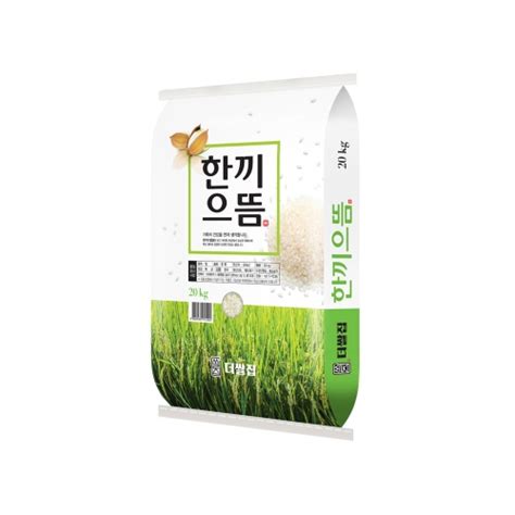 이쌀이다 대한민국 1등 쌀 전문 쇼핑몰