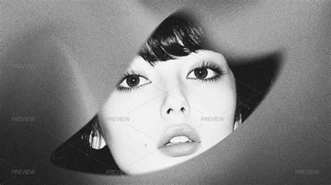 Grain Shapes Photo Effect Graphics Motion Array