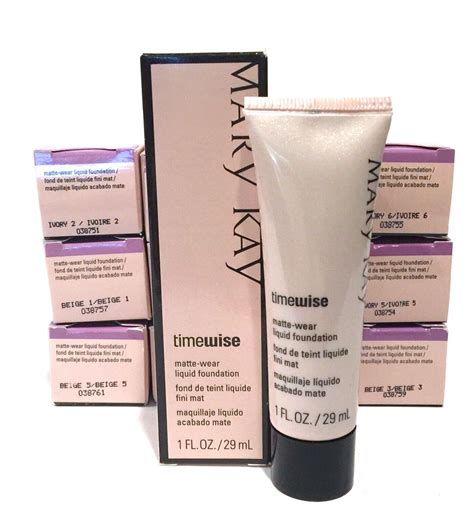 Матирующая тональная основа мэри кей отзывы: Тональная основа Mary Kay ...