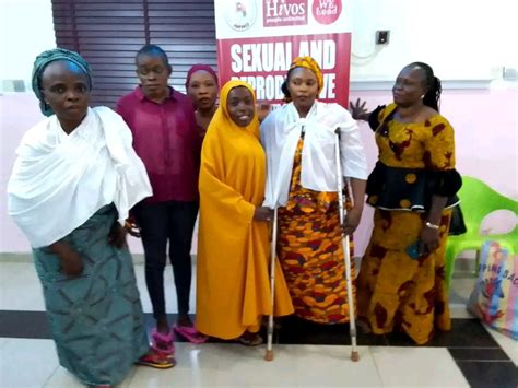 We Need Equal Opportunities Not Charity Pwds Declare Qualitative