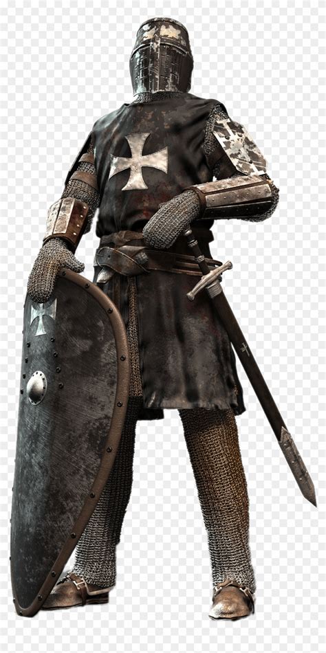 People Templar Knight Assassins Creed Hd Png Download 1650x2550