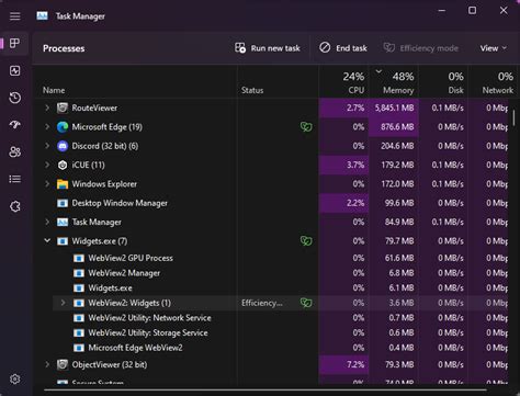 Bug Routeviewer Eating Memory After Reloading Route A Dozen Or So Times · Issue 824 · Leezer3