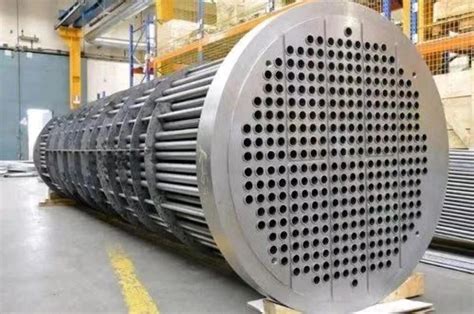 Industrial Pipeline Maintenance Ensuring The Smooth Flow Of The