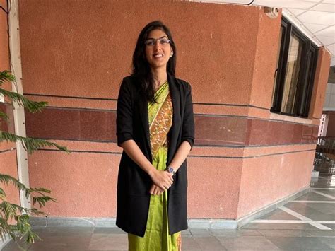 Ias Success Story Upsc 2022 Topper Devyani Singh Life Style Ias