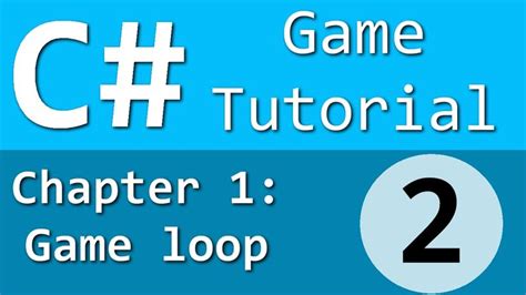 C Game Tutorial Intermediate Beginner SFML Chapter Gameloop Tutorial Chapter