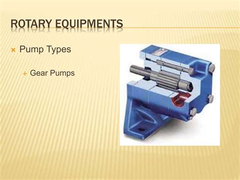 Training Ppts On Rotating Equipments Best Practices Pptx