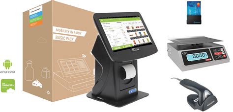 Paquetes Punto De Venta Pos