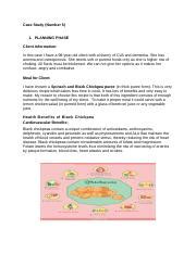 Vishali S PSW Assignment Module Part Docx Course Hero