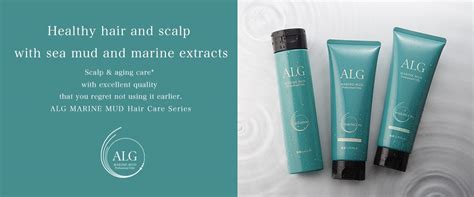 Alg Pacific Products Healing ＆ Beauty