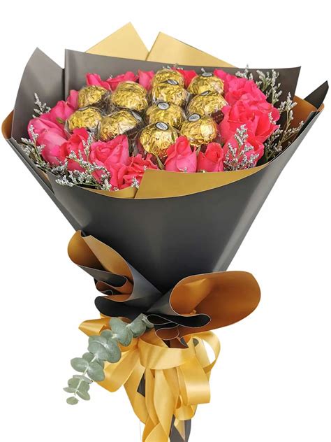 Online Flower Shop In General Emilio Aguinaldo By Local Florist In Cavite