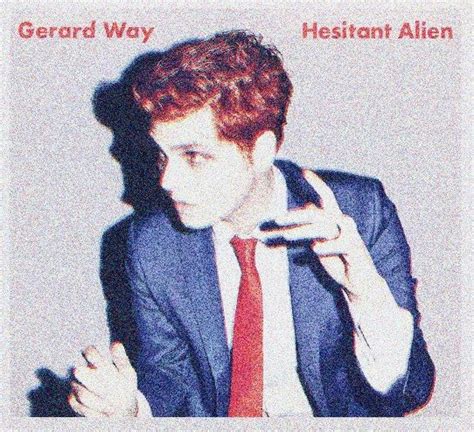 Hesitant Alien