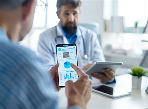 Sync Sleep Tracking With Qr Codes My Qr Code