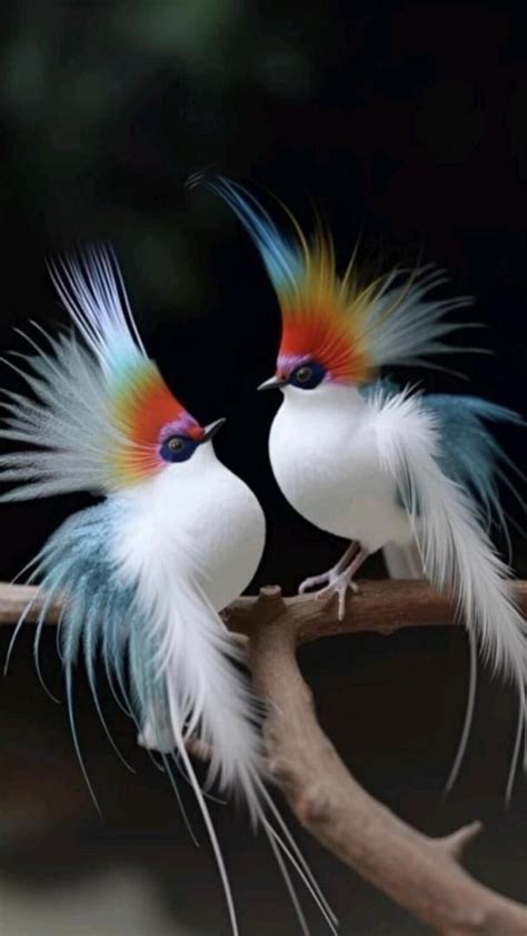 26 Of The Most Colorful Birds On The Planet And Where To Find Them