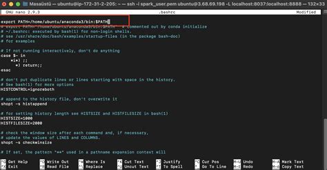 github sedaatalay running jupyter notebook on aws ec2 server running