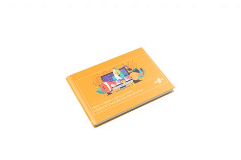 Ebook Grátis Passo A Passo Confira O Guia Completo Para Iniciar Uma