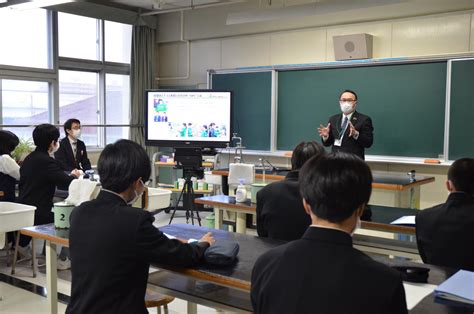 5年度札幌市学校教育の重点 学び成長に誇りを 新たに総括として位置付け 北海道通信社 DOTSU NET 日刊教育版
