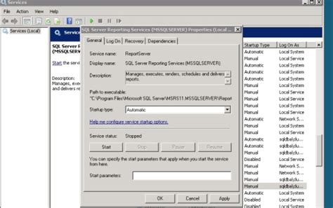 Migrating Sql Server Reports From One Server To Another Server Adsql Tech Forever
