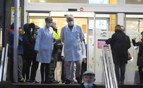 La Impaciencia De Los Pacientes El Diario Vasco
