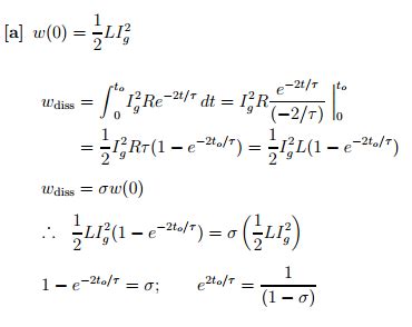 Solved In The Circuit In Fig P Let Represent The Dc Current Source Answer