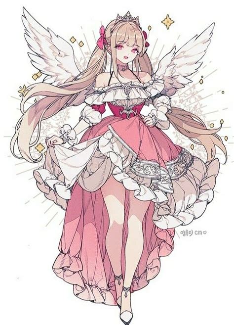 Fantasy Character Design Character Drawing Character Design