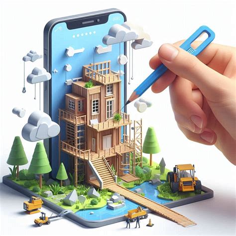 créer son application mobile en 2024 les bonnes pratiques kwantic